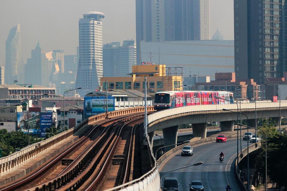 DART Modernization Plan Signals Major Transit Changes Coming to ...