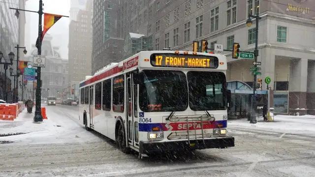 Snow In Store For Southeast PA? Don't Get Your Hopes Up, Meteorologists ...