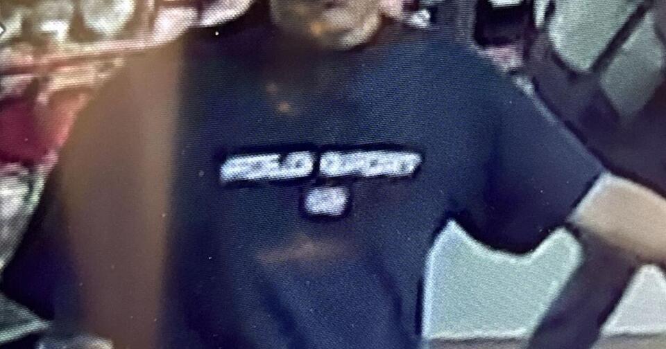 Mabank Police Department Seeks Community Assistance in Identifying Two ...