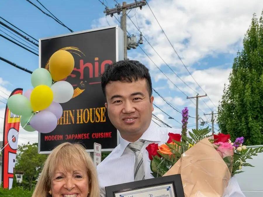 Ushin House fills former H20 spot in East Islip