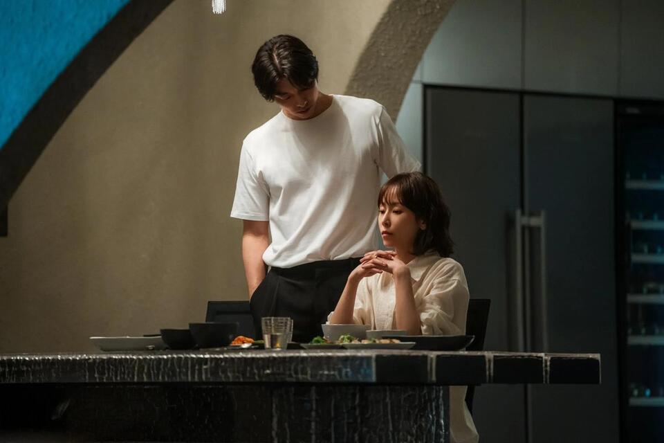 Breaking Down the Ending of Netflix K-Drama The Trunk - NewsBreak