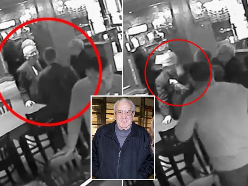 Reputed Genovese mobster Anthony ‘Rom’ Romanello has ‘no regrets’ about ...