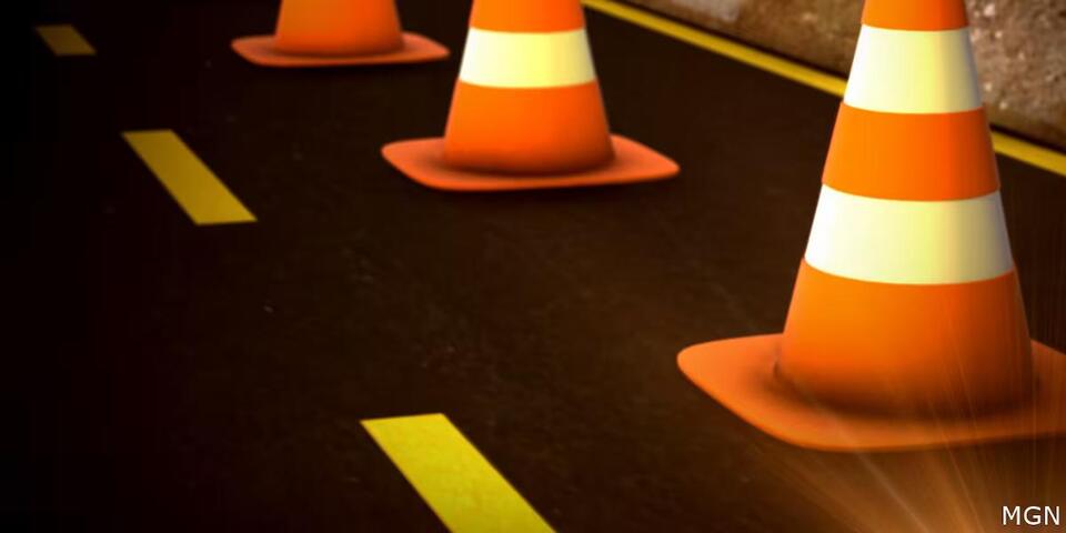 Officials: Davenport’s Fairmount Street, Hickory Grove Road to be ...