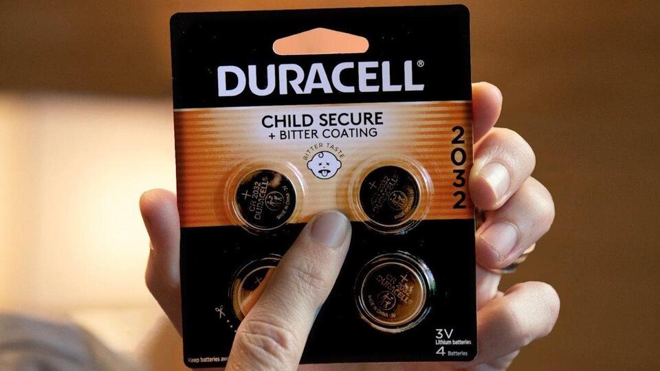 When it comes to lithium coin batteries, bitter is better - NewsBreak