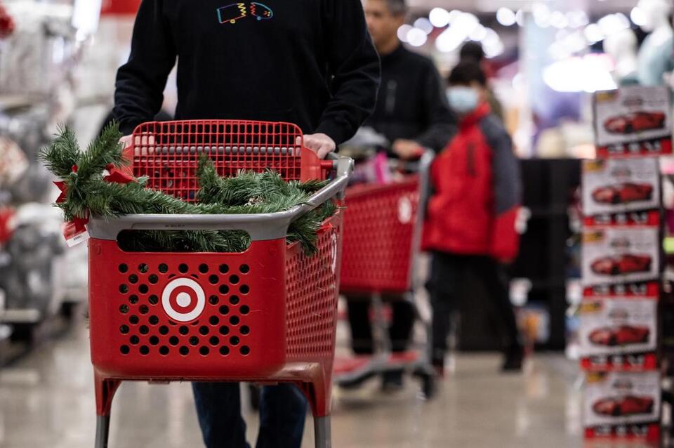 Target CEO reveals ‘deep discounts’ up to 50% now happening as chain ...