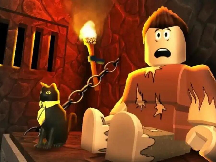 What is error code 1001 in Roblox?