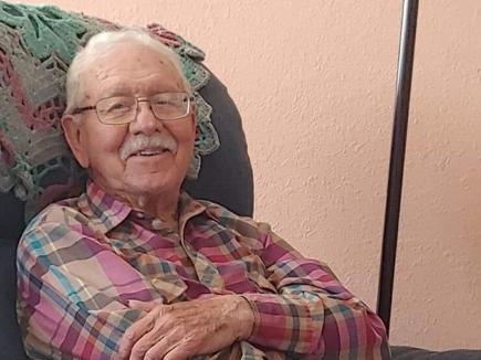 Obituary: Lyle Edward Greenwood