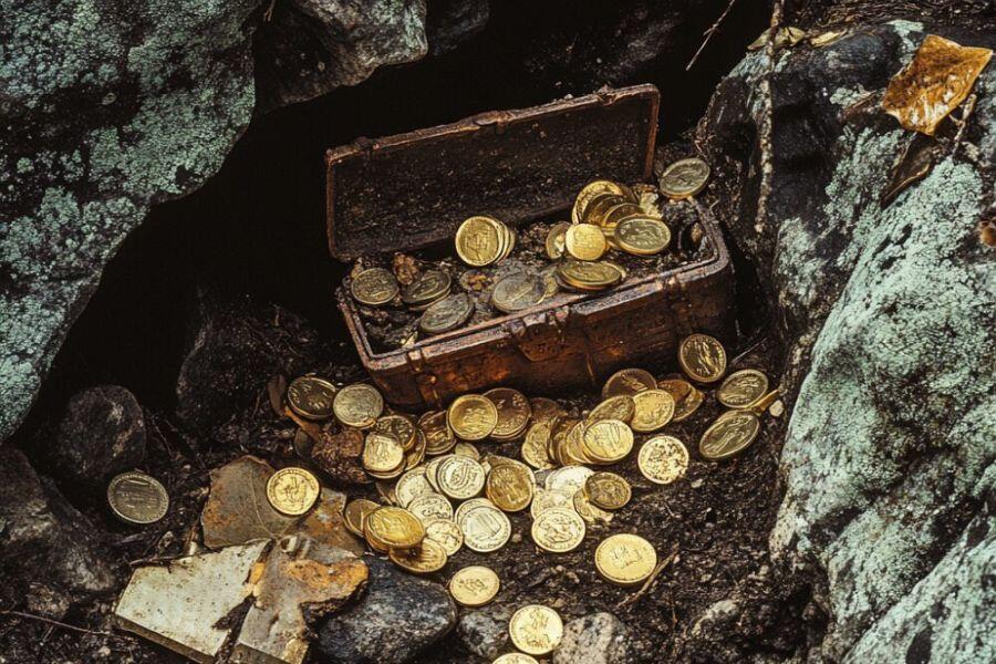 15 Real Treasures Hidden In Wyoming Waiting To Be Discovered - NewsBreak