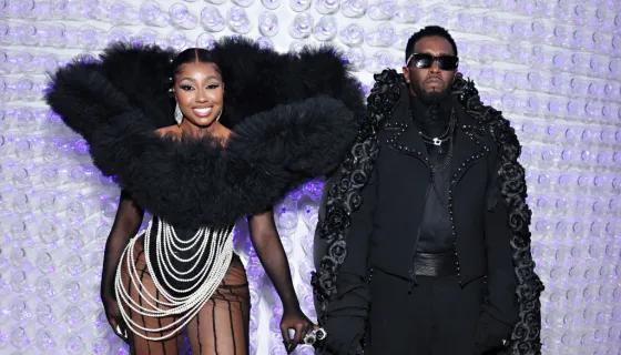 Yung Miami Named In Latest Lawsuit Against Diddy, Accused Of Pressuring ...