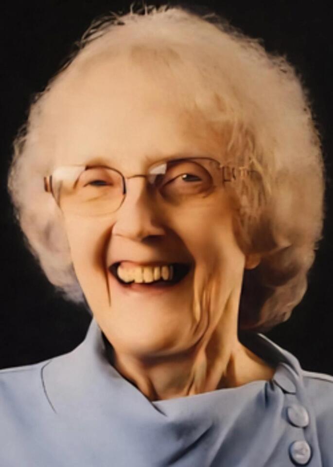 Norma Jean (Wunderlich) Carpenter - NewsBreak