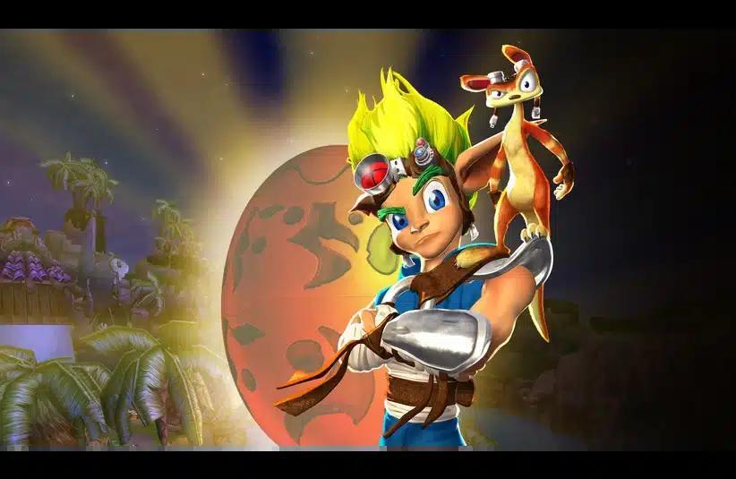 A Jak and Daxter 3 PC Port is Now in Beta and it's a Fan-Made Project ...