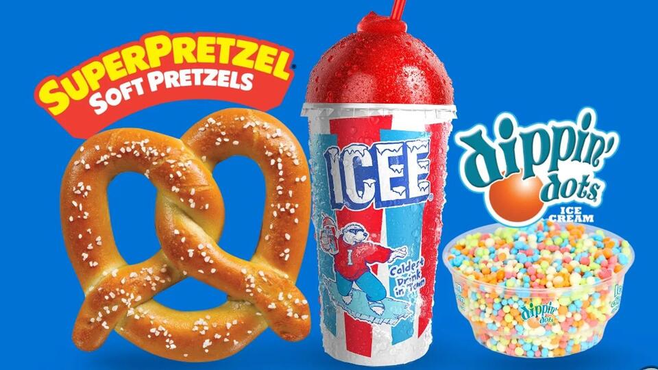 J&J Snack Foods completes plant consolidation, turns to distribution ...