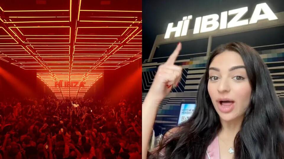 TikToker behind viral ‘We’re going to Hi’ song makes unexpected ...