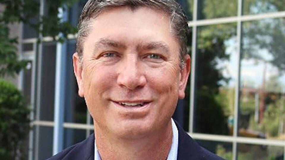 Chris Gdowski, of Adams 12 schools, is Colorado’s 2026 Superintendent ...