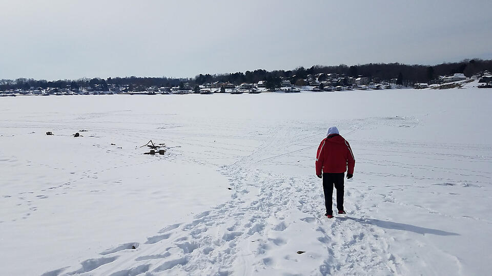 ODNR reminds Ohioans to prioritize water, ice safety this winter ...