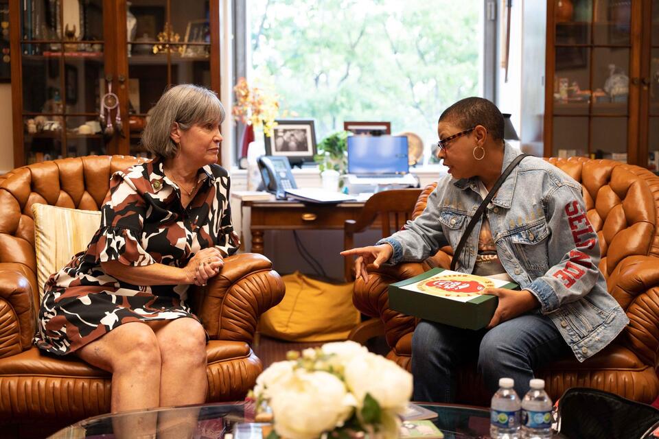 Members of MN Democratic Congressional delegation to attend Capitol ...