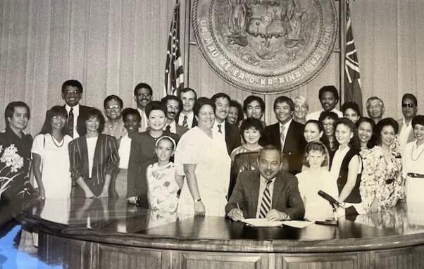 In Defense of Black History in Hawaii: How the Dr. Martin Luther King ...