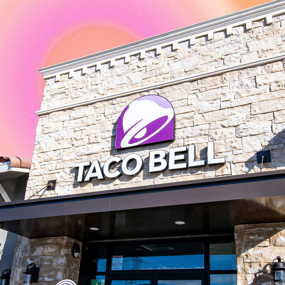 Taco Bell Launches New $5 Value Meal: Taco Discovery Box - NewsBreak