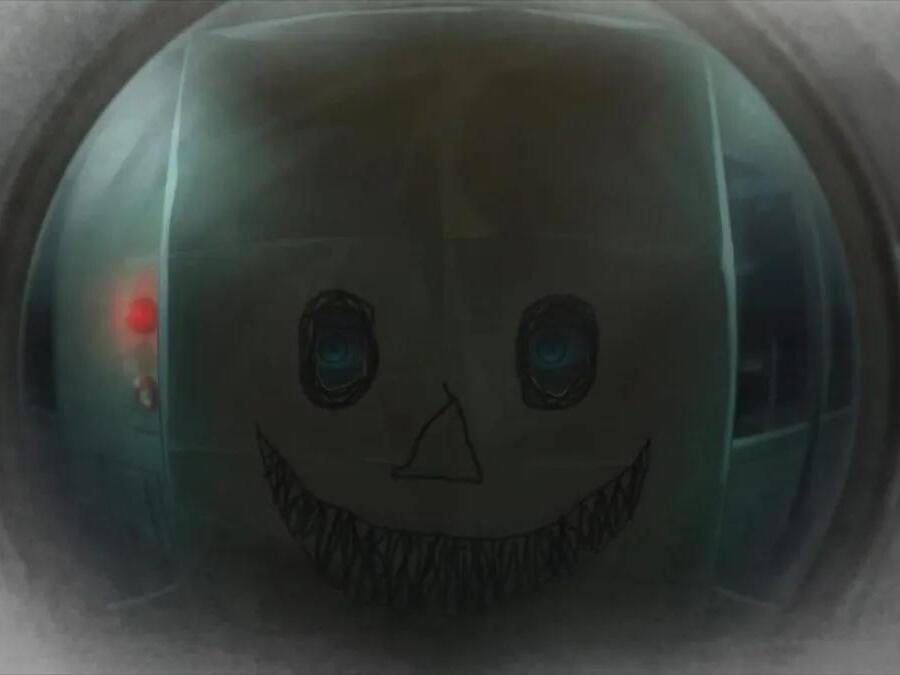 Who Is Emio in Emio – The Smiling Man: Famicom Detective Club?