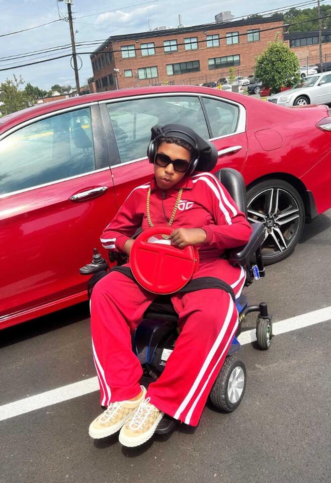 Officials Reveal Cause Of Death For DC Influencer Raymond ‘Rolling Ray ...