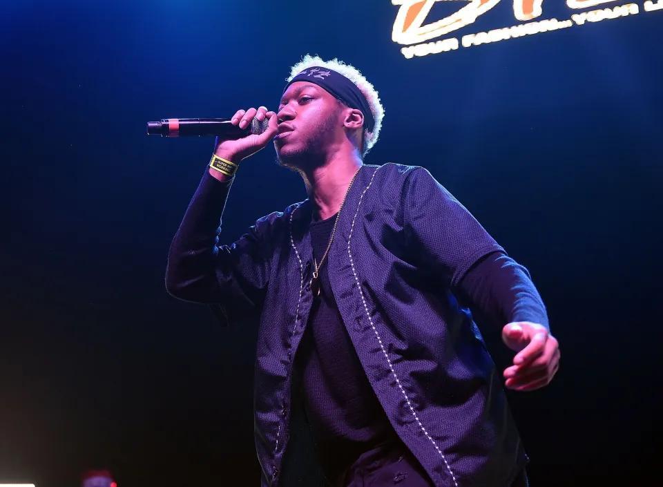 Rapper OG Maco’s family breaks silence on death rumors & says he’s ...