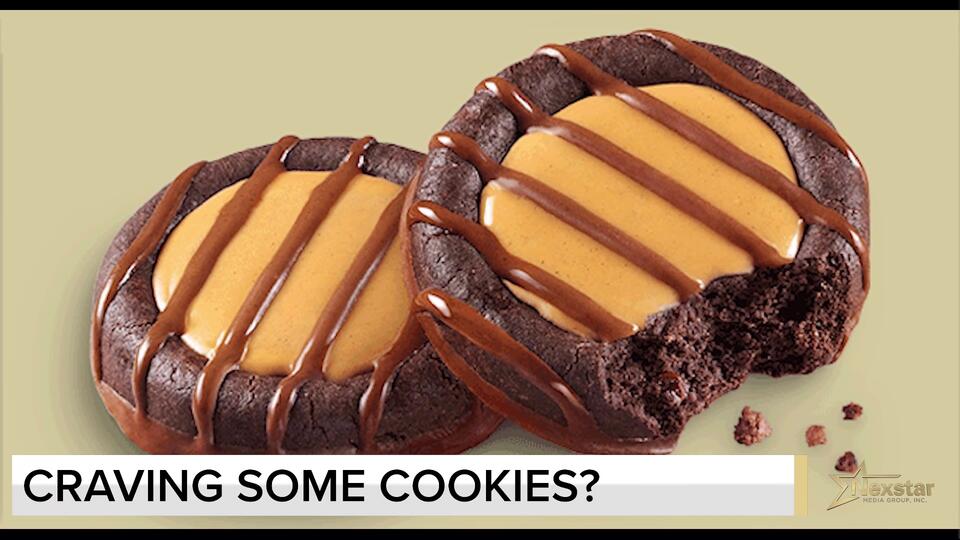 ‘Exploremores’: Girl Scouts debut new cookie for 2026 season - NewsBreak
