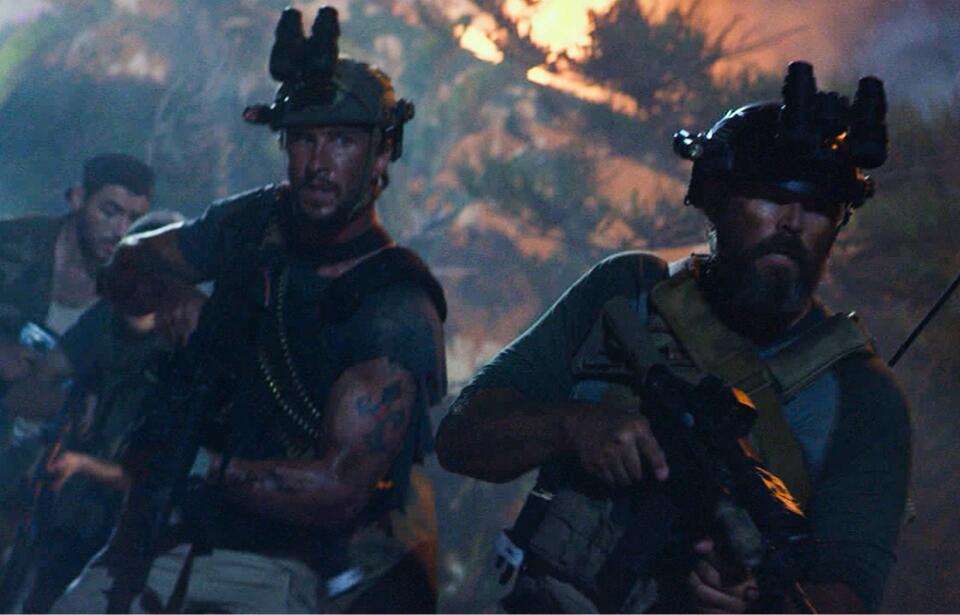 The True Story Behind '13 Hours: The Secret Soldiers of Benghazi ...