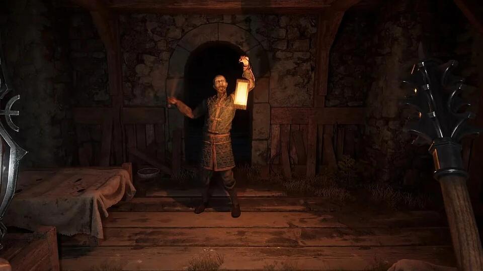 First-person view changes everything. Decrepit is a dungeon crawler ...