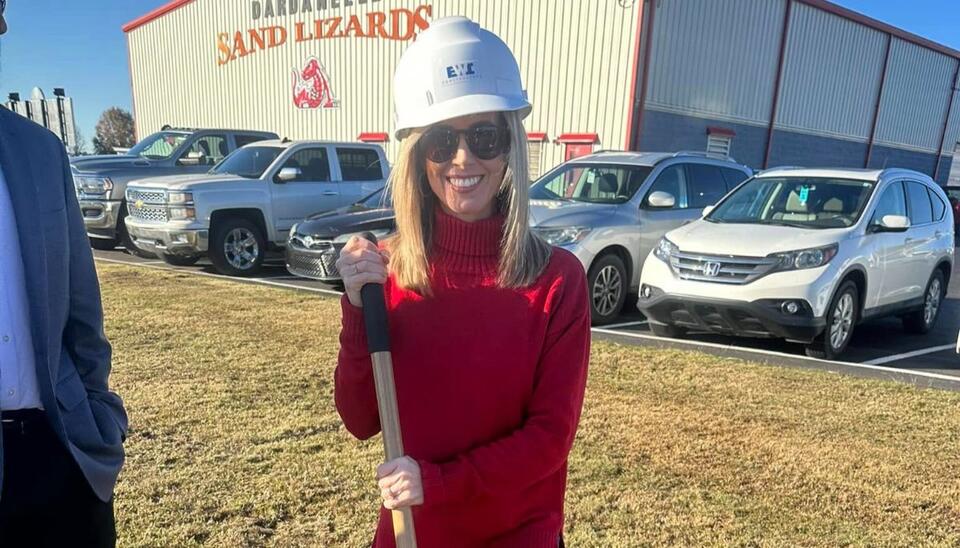 Haley Sosebee Resigns from Dardanelle School Board After DUI Arrest and ...