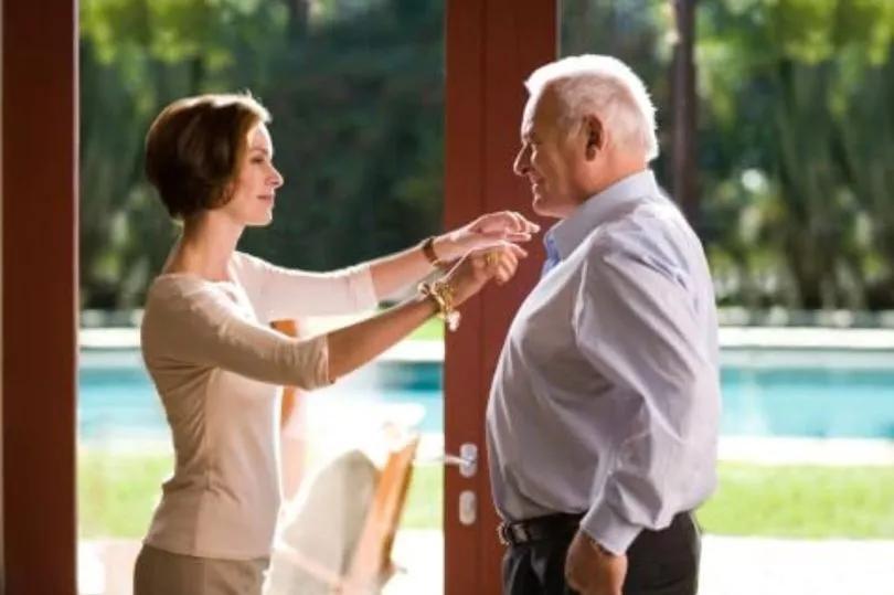 Anthony Hopkins is 'more evil than Hannibal Lecter' in 'the best ...