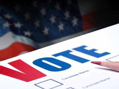 One week until Election Day: Important deadlines, ballot explainers ...