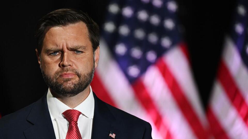 Casey Anthony Calls JD Vance Out Over His ‘Manipulation of the Facts ...