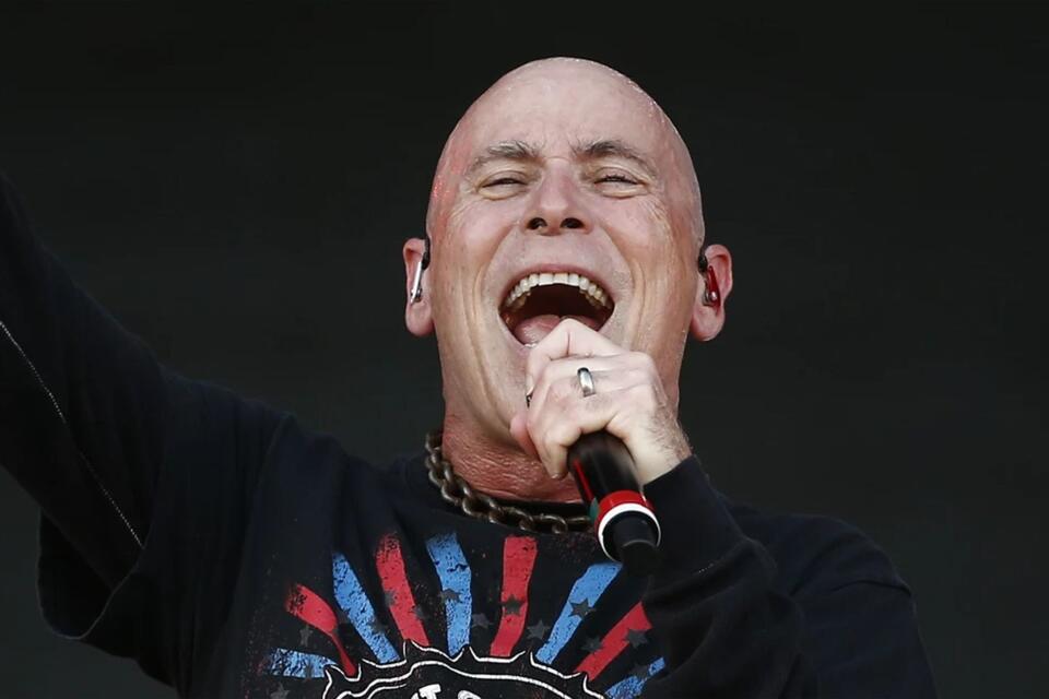 Armored Saint's John Bush Discusses the Significance of 'Emotion ...