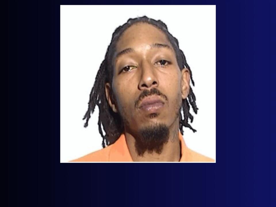 Bond set for man charged in 1 of 2 weekend shootings - NewsBreak