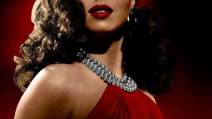 In Memory of Hollywood Cinematic Legend Ann Miller: 20 Years After Her ...