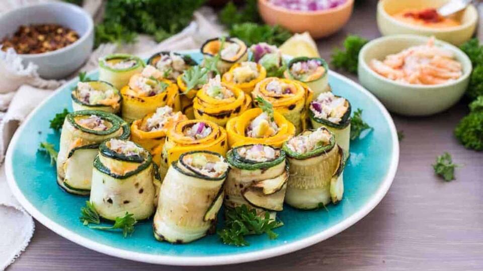 13 Thanksgiving Appetizers That Keep Guests Happy While You Cook ...