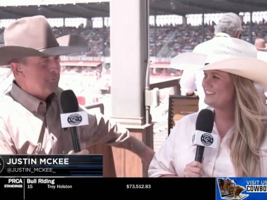 Raquel Gottsch Koehler Talks About Her Father’s Legacy and His Love for ...