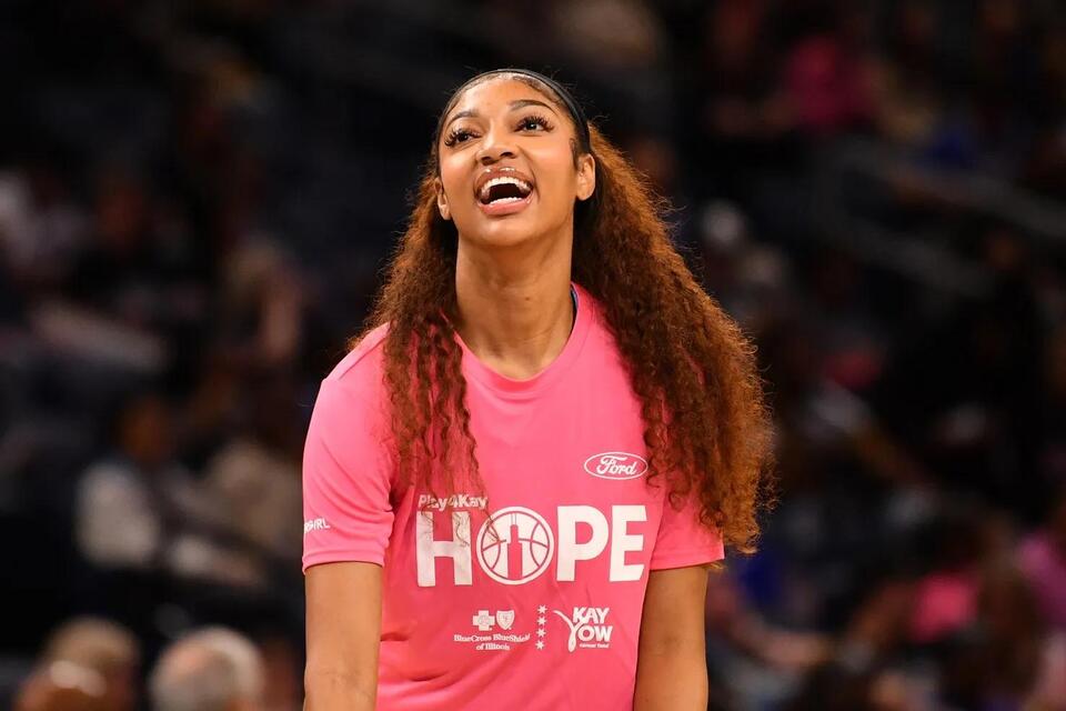 Who Are Angel Reese’s Parents? Get To Know the Sky Star’s Parents ...