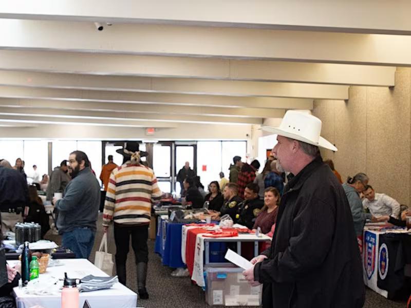 Upcoming Fremont County Employment Expo connects job seekers with local ...