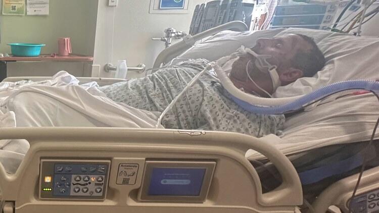 Distracted driver barely punished after Ohio road worker left with life ...