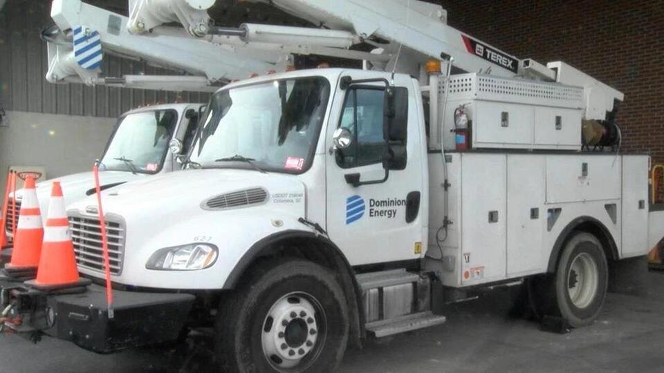 Dominion Energy hosting community meetings on proposed Virginia ...