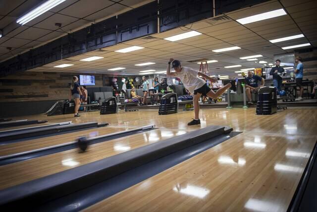 Plum's Nesbit's Lanes reopens with 'facelift' - NewsBreak