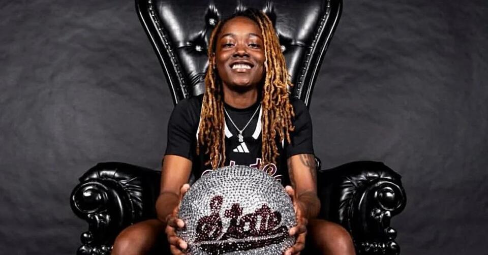 ‘A dream come true’ Tootie Lockett explains her decision to become a ...