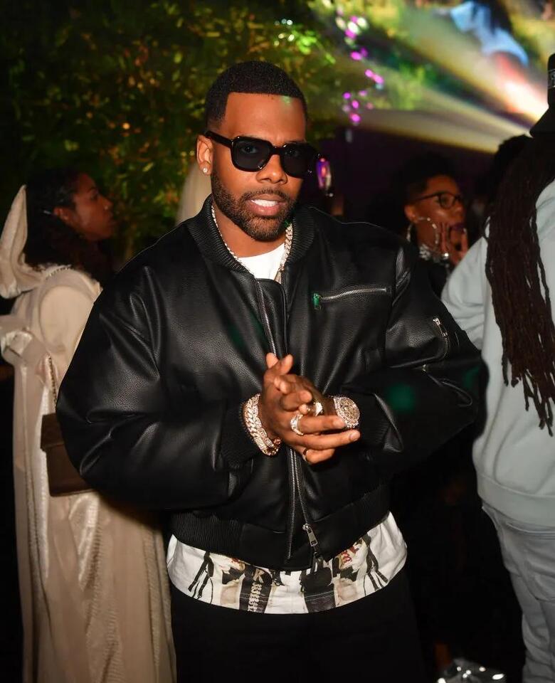 Mario Co-Sign’s New Baltimore R&B Singer Taylor Avontè [Video] - NewsBreak