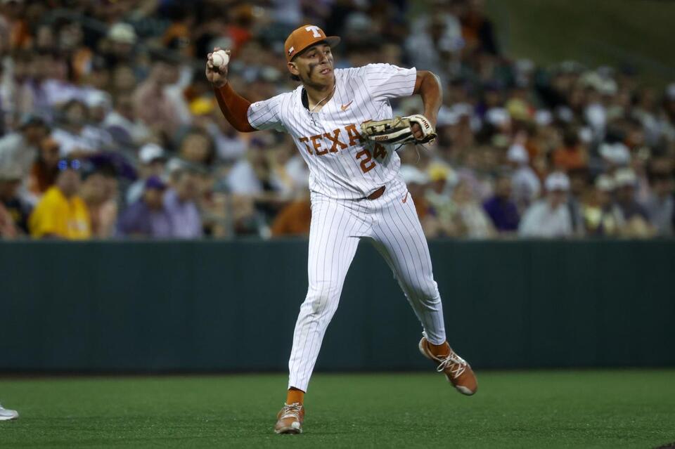 Top 50 College MLB Draft Prospects For 2027 - NewsBreak