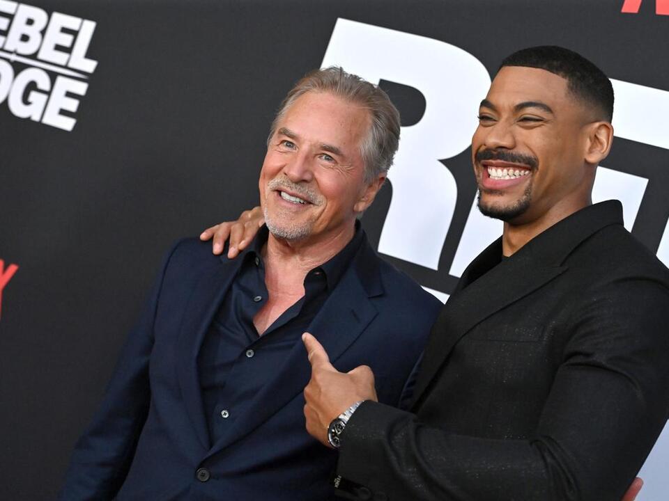 ‘Rebel Ridge’ Ending Explained: Is Netflix Cop Thriller Based on a True ...