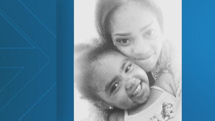 Tearful Testimony Secoriea Turner S Mom Takes The Stand In Murder