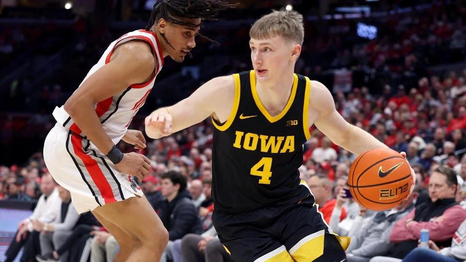 Iowa basketball coaching search 2025: Candidates, hot board, names to ...