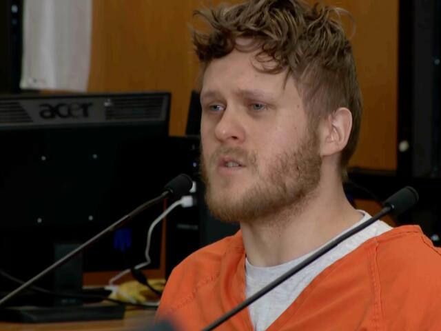 Milwaukee man Maxwell Anderson sentenced to life for murder of Sade ...