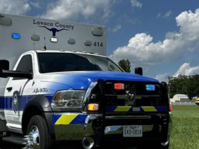 Crash calls for rescue, air evac